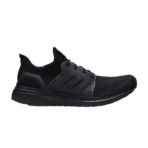 Adidas Ultraboost 19 Sneakers - Black