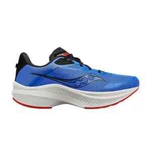 Saucony Axon 3 Sneakers - Blue