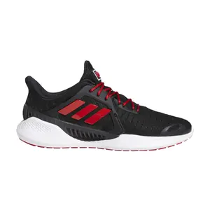 Adidas Climacool Vent Summer.rdy Em Sneakers - Black