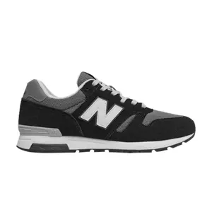NEW BALANCE 565 Sneakers - Black