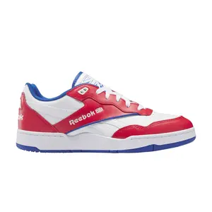 REEBOK Bb4000 2 'changing Of The Guard Philadelphia 76ers' Sneakers - White