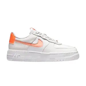 Nike Air Force 1 Pixel Sneakers - White