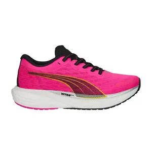 PUMA Deviate Nitro 2 Sneakers - Pink