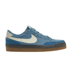 Nike Zoom Pogo Plus Sb - Blue