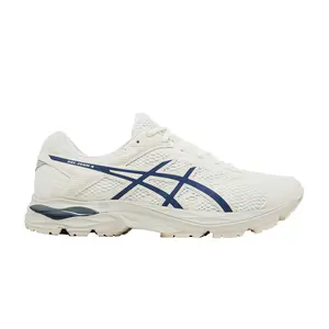 Asics Gel Flux 4 Sneakers - White