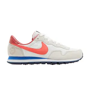 Nike Pegasus 83 Premium Sneakers - Cream