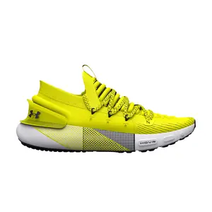 Under Armour Hovr Phantom 3 Sneakers - Yellow