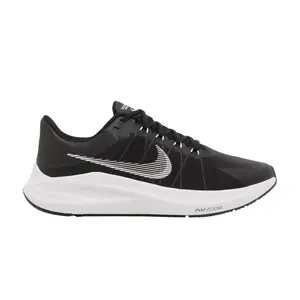 Nike Zoom Winflo Sneakers - Black