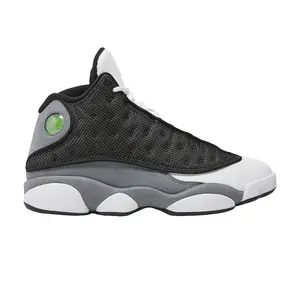 JORDAN Retro - Black