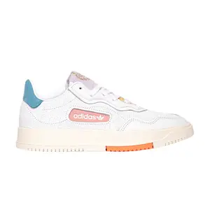 Adidas Sc Premiere Sneakers - White