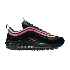 Nike Swarovski Air Max 97 Golf Nrg Sneakers