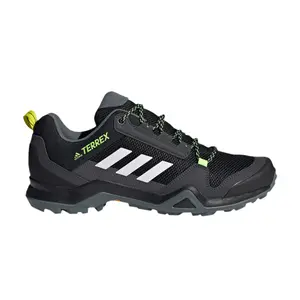 Adidas Terrex Ax3 - Black