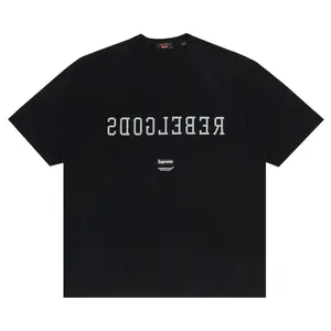 Supreme X Undercover Football Top - Black