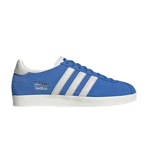 Adidas Gazelle Vintage Sneakers - Blue