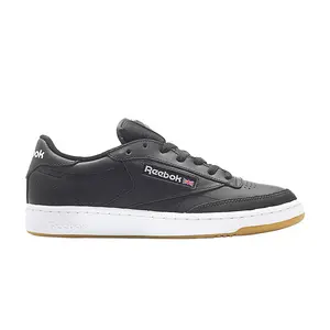REEBOK Club C 85 Sneakers - Black