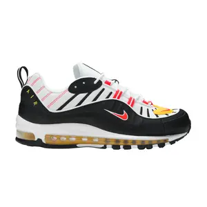 Nike Air Max 98 Sneakers - White