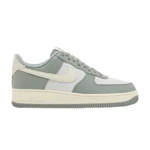 Nike Force 1 Low '07 Lx Sneakers - Green