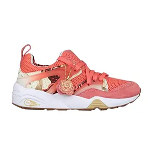 PUMA Careaux X Blaze Of Glory Sneakers - Pink