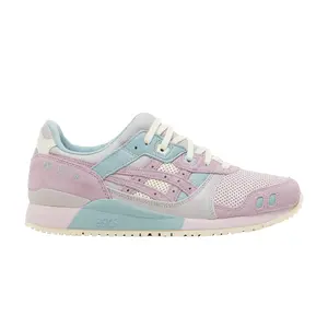 Asics Gel Lyte 3 Og Sneakers - Pink