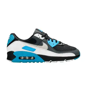 Nike Air Max 90 - Blue