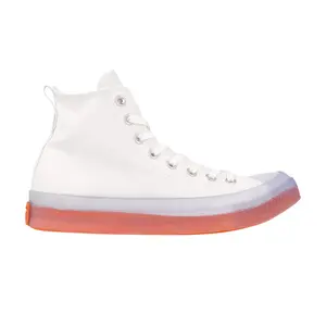 CONVERSE Chuck Taylor All Star Cx High Sneakers - White