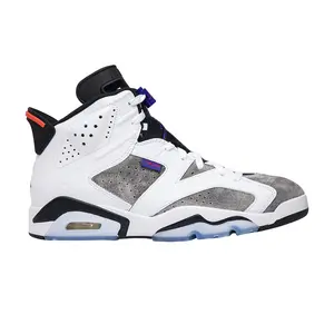 JORDAN 6 Retro Ltr