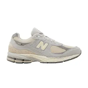 NEW BALANCE 2002r Lunar New Year Concrete - Grey