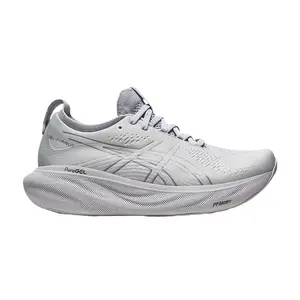 Asics Gel Nimbus 25 'piedmont Sneakers - Grey