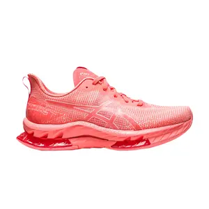 Asics Gel Kinsei Blast Le 2 Sneakers - Orange