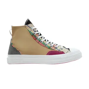 CONVERSE Chuck 70 High Top Sneakers - Tan