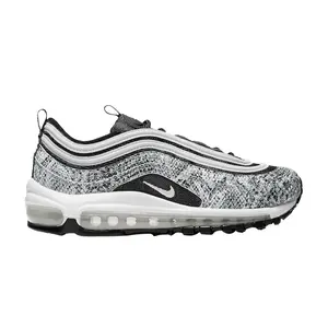 Nike Air Max 97 Sneakers - White