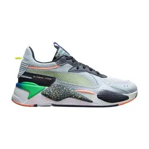 PUMA Rs-x Fd "trophy" Sneakers - Multicolor