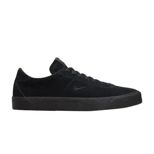 Nike Ishod Wair X Sb Bruin Iso Sneakers - Black