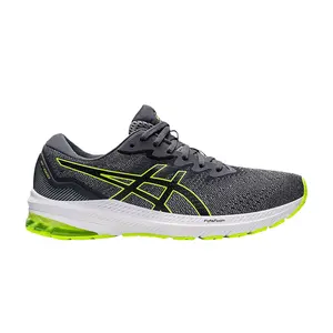 Asics Gt 1000 'sheet Rock - Grey