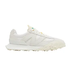 NEW BALANCE Casablanca X Xc-72 Sneakers - Cream