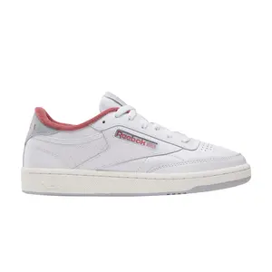 REEBOK Club C 85 Sneakers - White