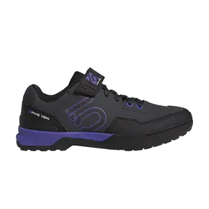 Adidas Five Ten Kestrel Lace Sneakers - Black