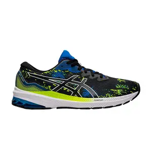 Asics Gt 1000 Sneakers - Black