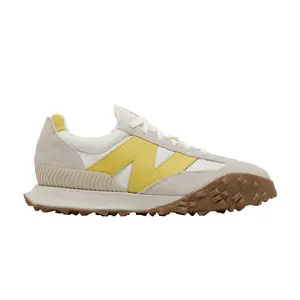 NEW BALANCE Xc-72 Sneakers - Cream