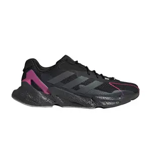 Adidas X9000l4 Sneakers - Black