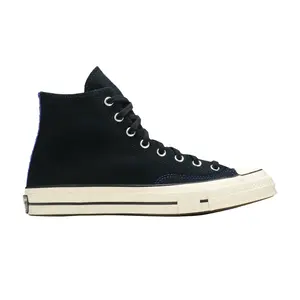 CONVERSE X Undefeated Chuck 70 High