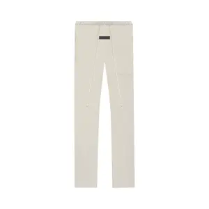 Fear Of God Relaxed Sweatpants 'wheat - Cream