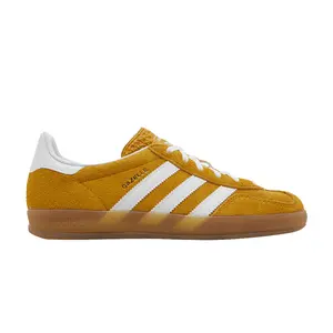 Adidas Gazelle Indoor Sneakers Orange