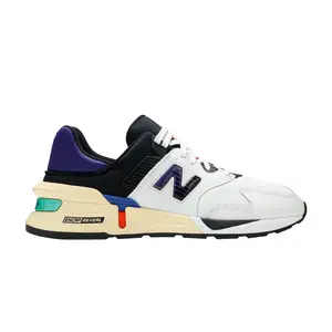 NEW BALANCE 997 Sport Sneakers - White