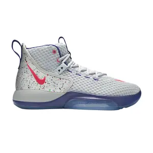 Nike Zoom Rize 'kay Yow' Sneakers - Grey