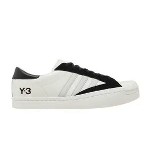 Adidas Y-3 Yohji Star Sneakers