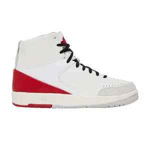 JORDAN Nina Chanel Abney X 2 Retro Se - White