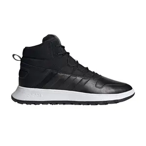 Adidas Fusion Storm Winter High Top Sneakers