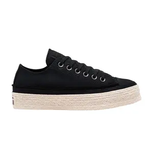 CONVERSE Chuck Taylor All Star Espadrille Low