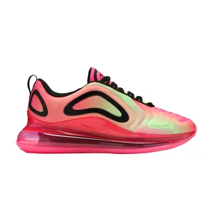 Nike Air Max 720 Sneakers - Pink